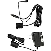 Amazon.com: Ingenico 29611170 USB Cable for use with ISCxxx, IPPxxx and ...