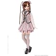 Amazon.com: AZONE SAHRA'S a la mode Lycee (Doll) Pink! Pink! a la mode ...