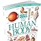 How it Works Book of The Human Body: 9781908955876: Amazon.com: Books