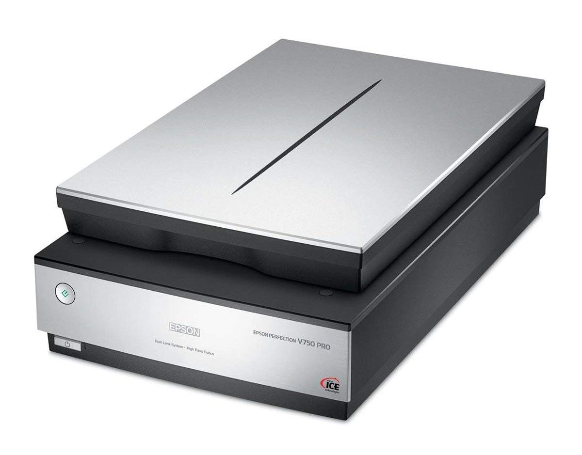 Flatbed & Photo Scanners Oman | Flatbed & Photo Scanners | Whizz