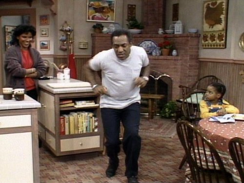 Cosby Set