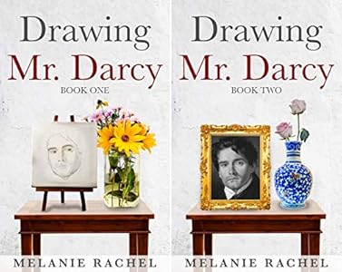 Drawing Mr. Darcy: A Faithful Portrait (Book Two) - Kindle edition by ...