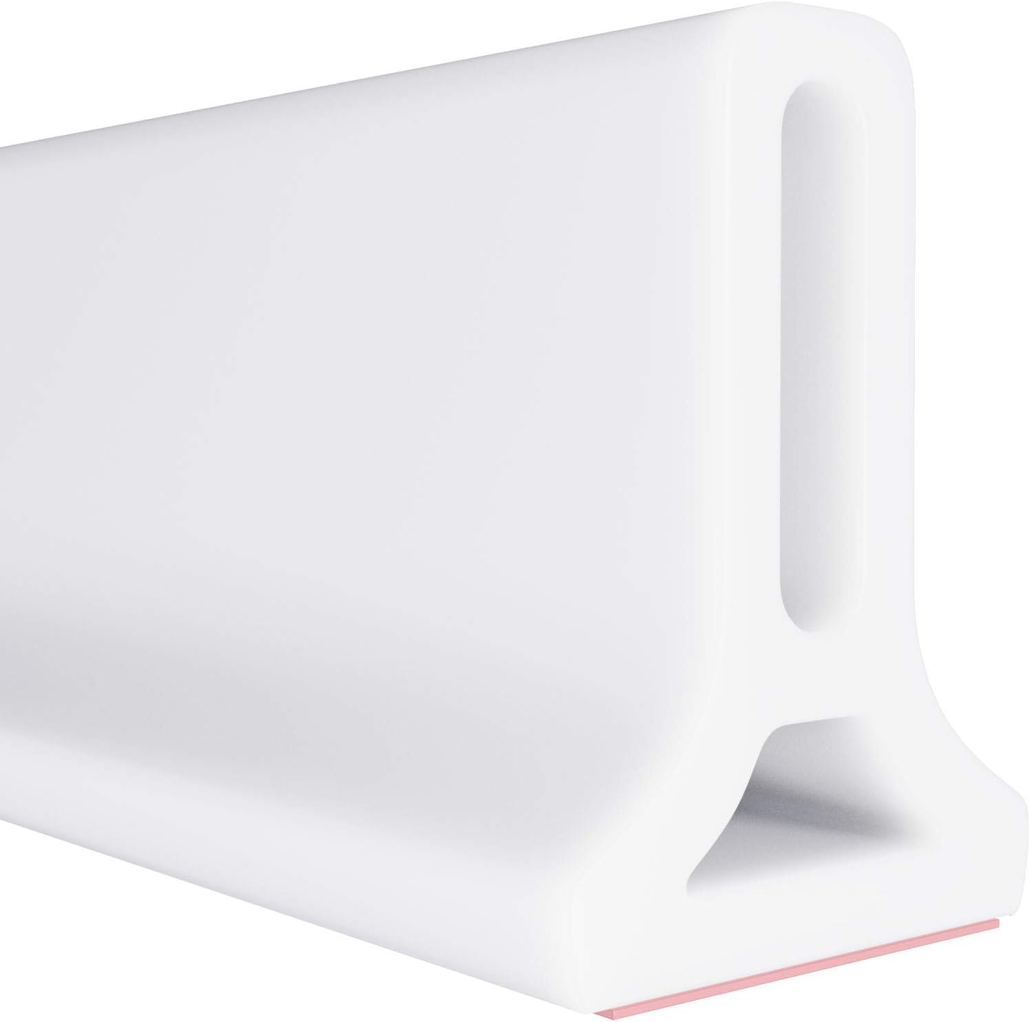 Water Dam Collapsible Shower Threshold Water Dam Shower Barrier and ...