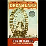 Amazon.com: Strivers Row: A Novel (P.S.) (9780060955199): Baker, Kevin ...