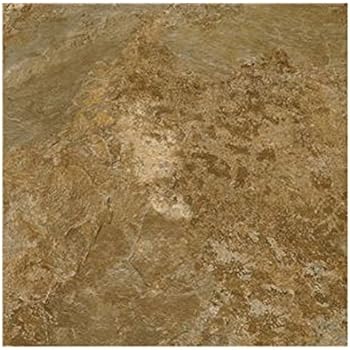 Armstrong Mesa Stone Alterna Vinyl Tile Flooring, Beige/FPD7106461 ...