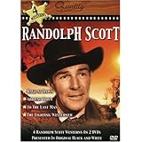 Amazon.com: Santa Fe [DVD] : Anderson, Warner, Archer, John, Carter ...
