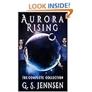 Amazon.com: Aurora Rising: The Complete Collection (Aurora Rhapsody ...