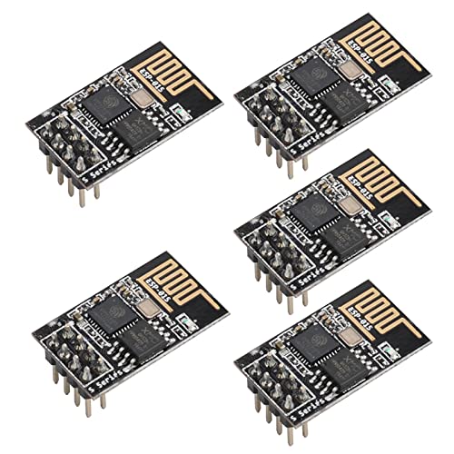 Mua ESP8266 ESP-01S WiFi Wireless Serial Transceiver Module 4MB Flash 3 ...