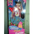 Amazon.com: Disney Fun Barbie 2nd Edition 1994 : Toys & Games