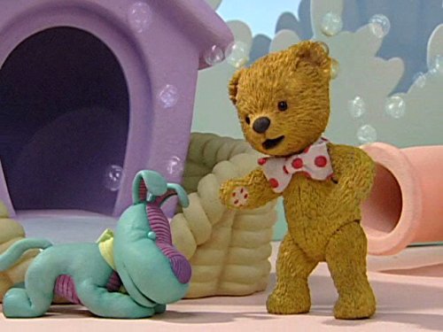 Watch Andy Pandy - Season 1 | Prime Video