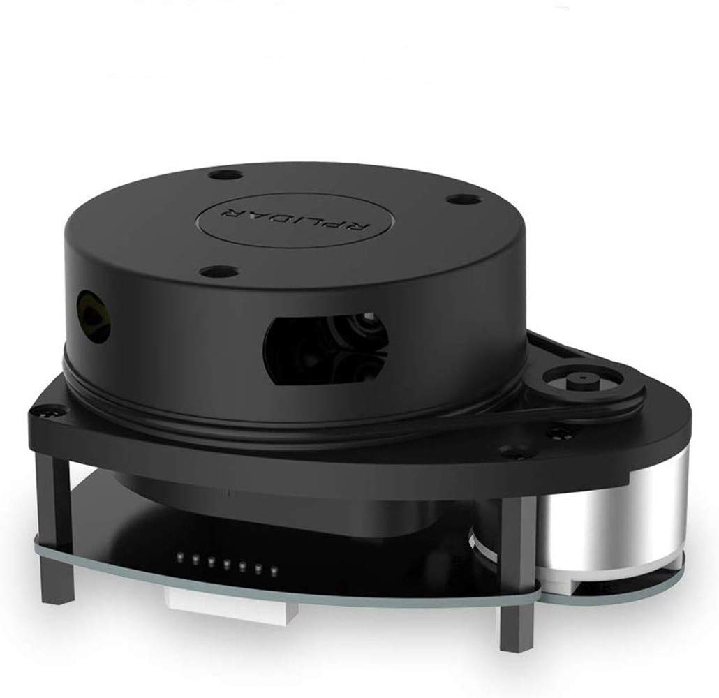 Mua RPLiDAR A1M8 360 Degree Laser Scanner Kit Laser Range 12M Sample ...