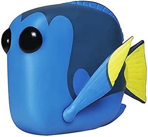 Funko 3748 Disney 9125 Finding Nemo Chibi Character Figures : Artist ...