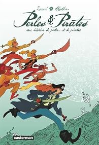 Perles et pirates - Yohan Zaoui - Babelio