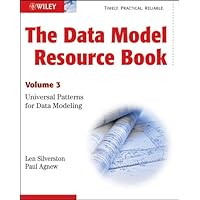 Amazon.com: The Data Model Resource Book, Vol. 3: Universal Patterns ...