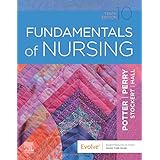 Fundamentals of Nursing: 9780323810340: Medicine & Health Science Books ...