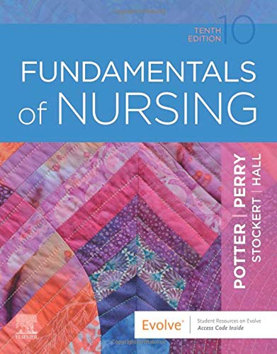 Fundamentals of Nursing: 9780323677721: Medicine & Health Science Books ...