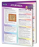 Amazon.com : Chakras Guide- Holistic Health Quick Reference Guide by Permacharts : Office Products