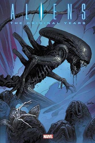 Aliens Omnibus Vol. 1 | Amazon.com.br