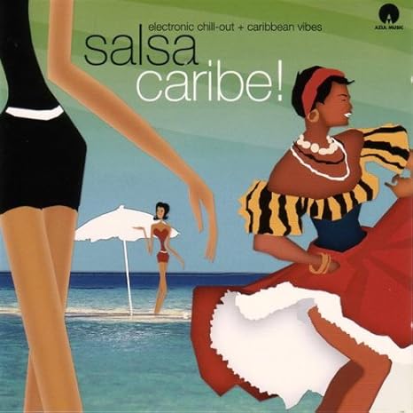 Salsa Caribe: Various: Amazon.es: Música