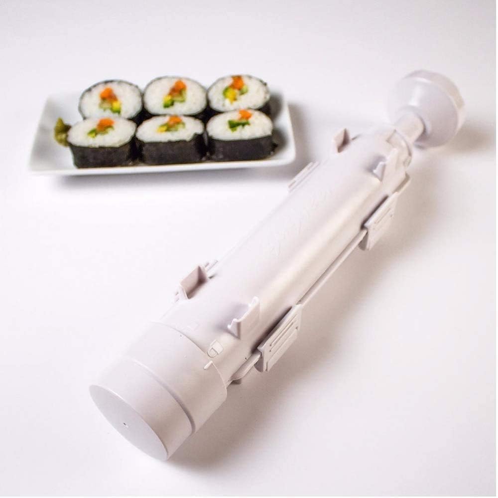 Perfect easy sushi maker in your home: Buy Online at Best Price in UAE ...