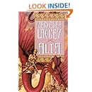 Amazon.com: Alta: Joust #2 (Dragon Jousters) eBook: Mercedes Lackey: Kindle Store