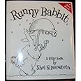 Runny Babbit: A Billy Sook: Silverstein, Shel: 9780439812313: Amazon ...