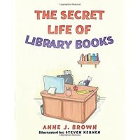 Never Let a Ghost Borrow Your Library Book: Book Care Guidelines from ...