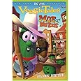 Amazon.com: VeggieTales - Moe & The Big Exit : VeggieTales: Movies & TV