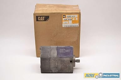 CATERPILLAR CAT 10R-9838 793 797 DIESEL OIL FUEL TRANSFER HYDRAULIC ...