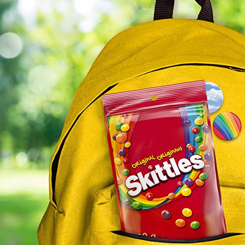 Skittles Original Mega Pack 320 Grams 11.28 Ounces | Pricepulse
