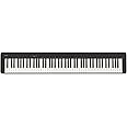Piano Digital Casio CDP-S105 88 Teclas : Amazon.com.br: Instrumentos ...