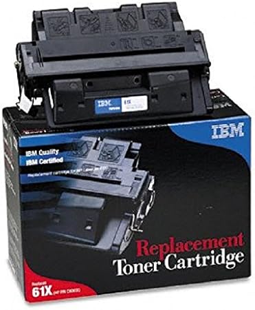 Toner cartridge for hp laserjet 4100 series - tideplus
