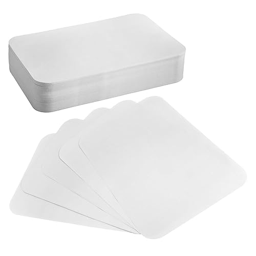 Disposable Tray Liners, Sanitary Covers for Size B Dental, Surgical ...