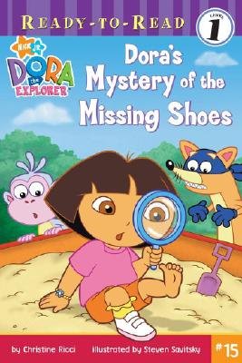 Dora's Mystery of the Missing Shoes [DORAS MYST OF MISSING SHOES ...