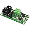 Current Loop Transmitter 4-20mA XTR116U I2C Interface Industry Standard ...