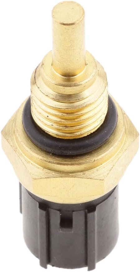 Amazon | 車用 クーラントセンサー 水温 センサー 37870PJ7003 37870-PJ7-003 ホンダ対応 | サーモセンサー ...