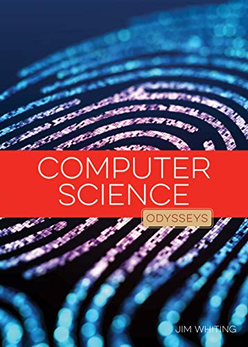 Amazon - Computer Science (Odysseys): Whiting, Jim: 9781628327991: Books
