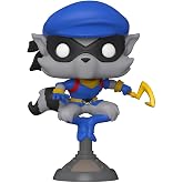 Amazon.com: Funko Pop! Ratchet and Clank Playstation Exclusive 2 Pack ...