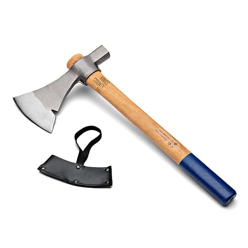 Kings County Tools Camping Tools | Pickaroon, Hatchet or Axe | German ...