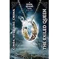 Amazon.com: The Exiled Queen (Seven Realms): 9781423121374: Chima ...