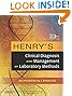 Henry's Clinical Diagnosis and Management by Laboratory Methods ...