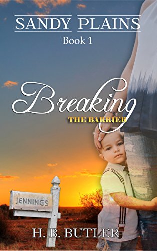 Book review of Breaking the Barrier - Readers' Favorite: Book Reviews ...