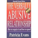 Amazon.com: The Verbally Abusive Relationship, Expanded Third Edition: How to recognize it and ...