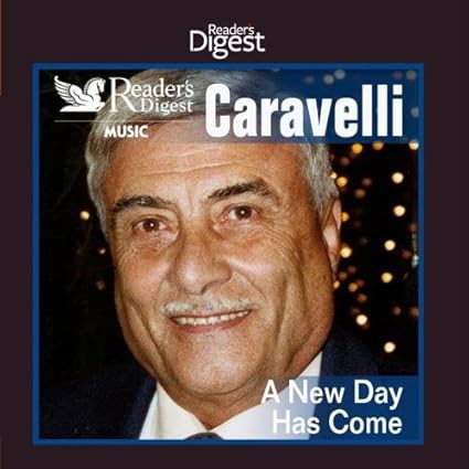 Caravelli - Caravelli: A New Day Has Come - Amazon.com Music