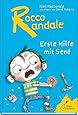 Rocco Randale – Popel, Pech und Pannen Doppelband: Amazon.de: Alan ...