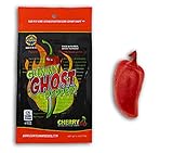 Spicy Gummy Chili Peppers