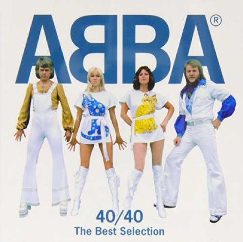 ABBA CD Covers