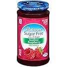 Amazon.com : Polaner Sugar Free with Fiber, Blueberry Preserves, 13 Ounce : Grocery & Gourmet Food