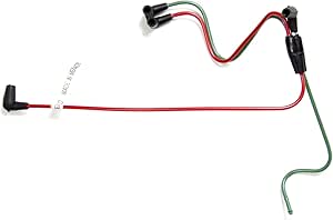 Ford Wire ASY, Electrical Accessories - Amazon Canada
