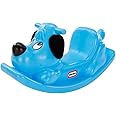 Rockin' Puppy- Blue + Free Shipping